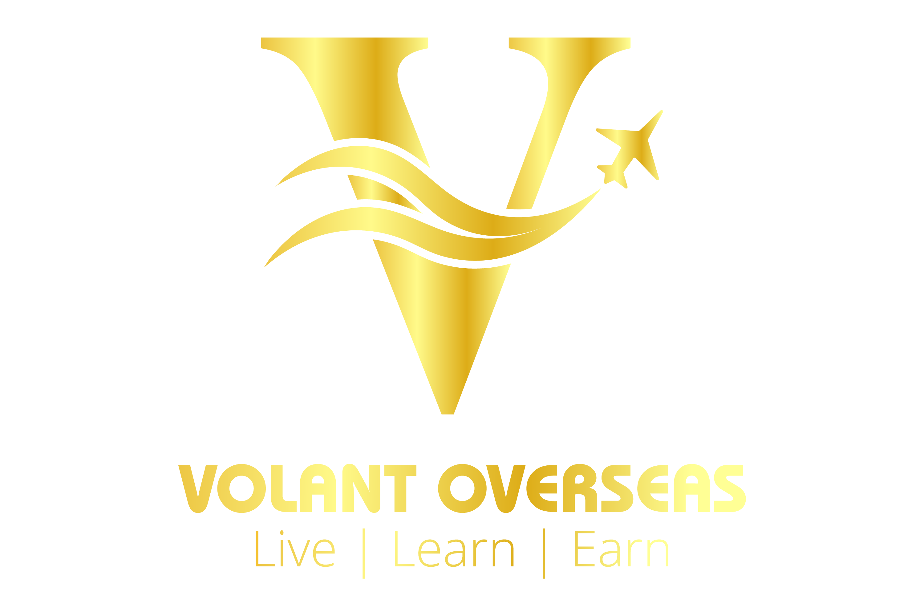 Globe University Volant Overseas